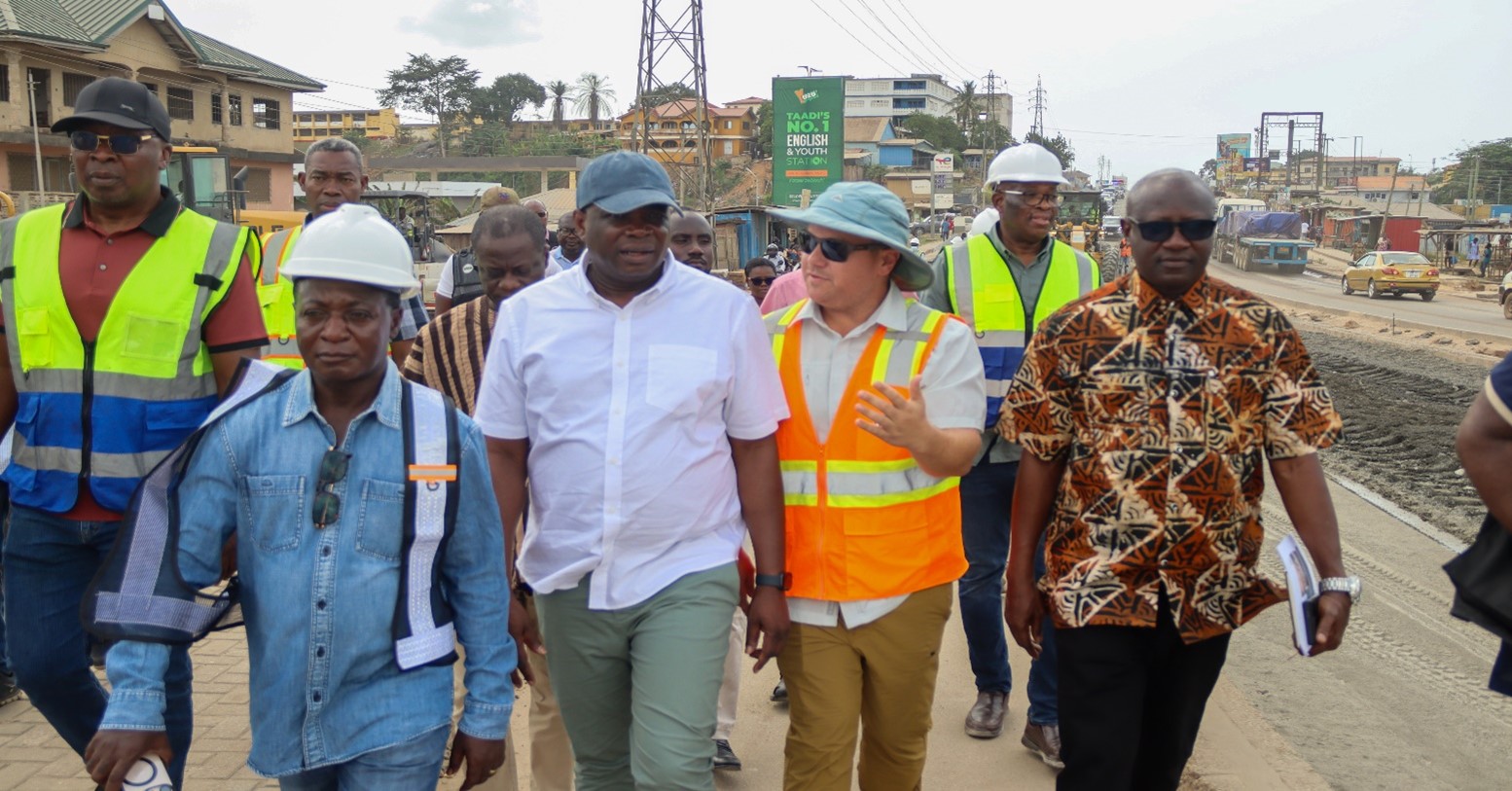 Ghana Highway Authority