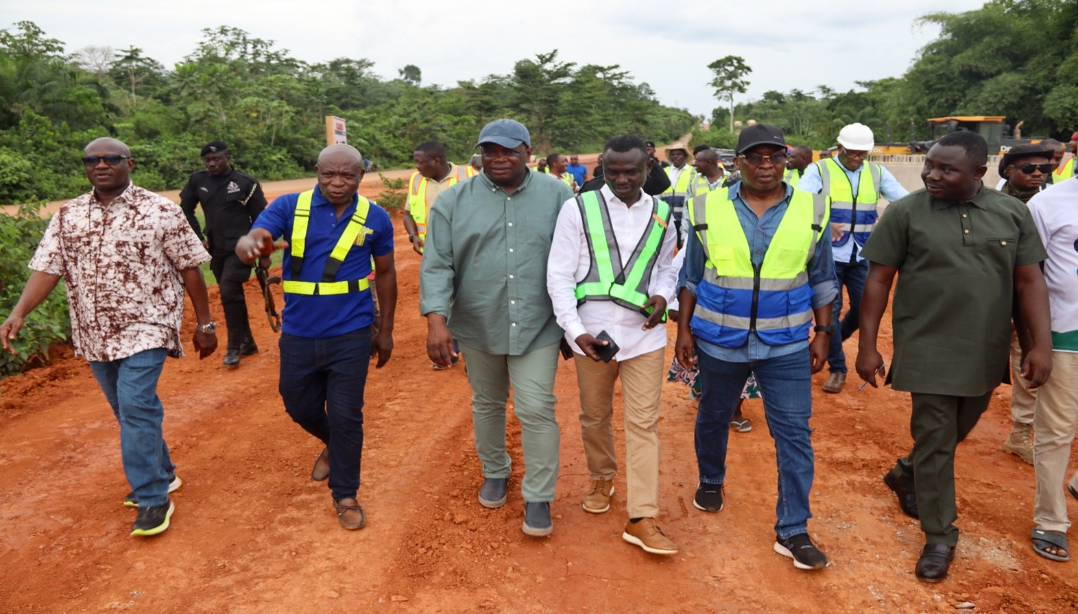 Ghana Highway Authority
